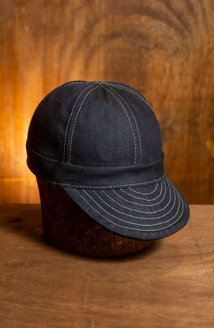 Engineer & Work Caps – Monsivais & Co.